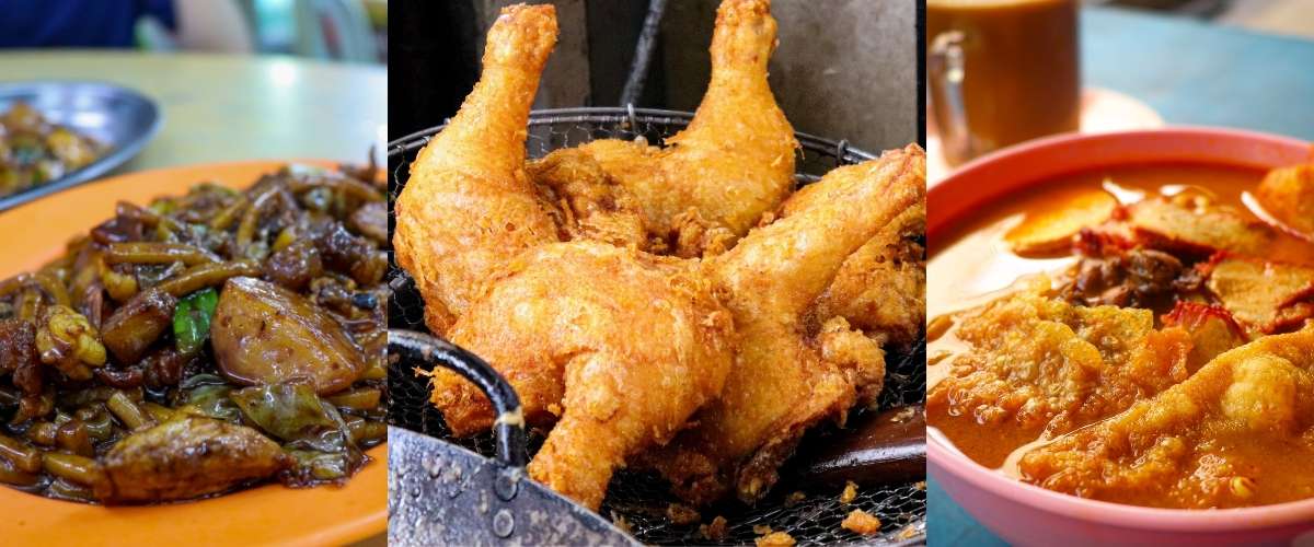 10 Best Food In Setapak Every Foodie Must Try Ifood Malaysia